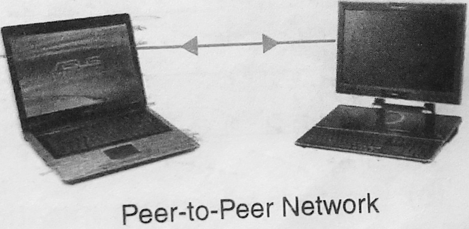 What is computer networks? Full information in details.